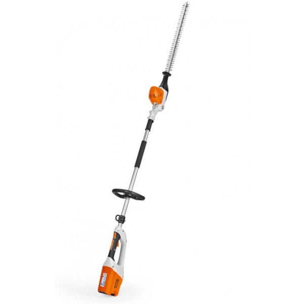 STIHL HLA 56 - ΑΓΡΟΔΟΜΙΚΗ | ΜΗΧΑΝΗΜΑΤΑ ΑΝΤΑΛΛΑΚΤΙΚΑ SERVICE