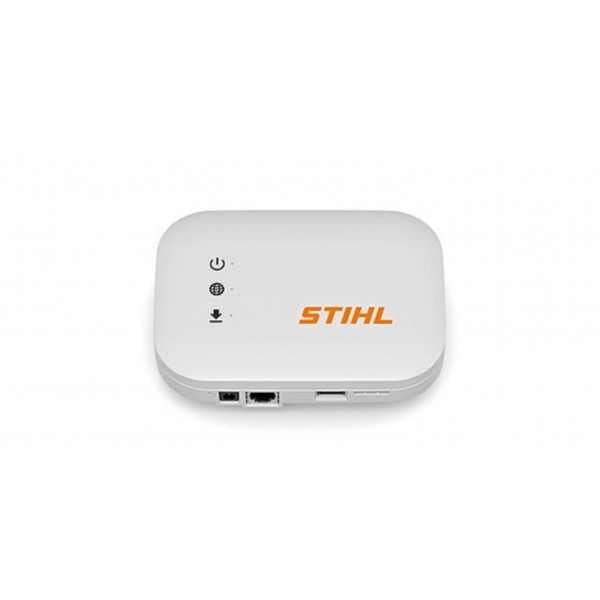 STIHL GONNECTED BOX - ΑΓΡΟΔΟΜΙΚΗ | ΜΗΧΑΝΗΜΑΤΑ ΑΝΤΑΛΛΑΚΤΙΚΑ SERVICE