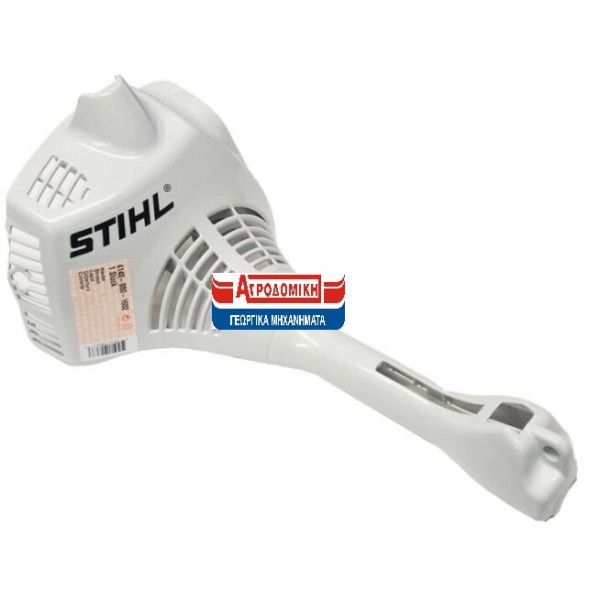 STIHL 4140 080 1602 - ΑΓΡΟΔΟΜΙΚΗ | ΜΗΧΑΝΗΜΑΤΑ ΑΝΤΑΛΛΑΚΤΙΚΑ SERVICE